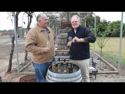 Wine Week Riverina Lillypilly Estate with Robert Fiumara - Episode 97 ...