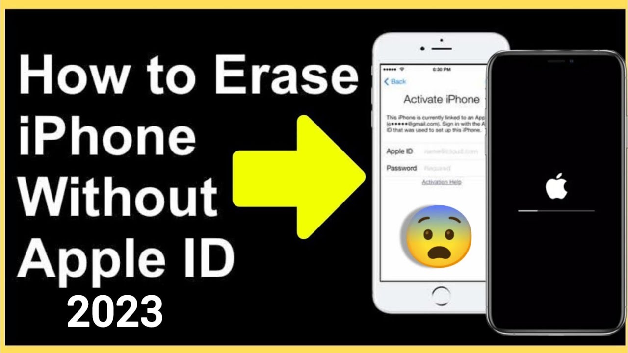 How to Reset iPhone 14 Pro Max ( without losing any data ) new codes ...
