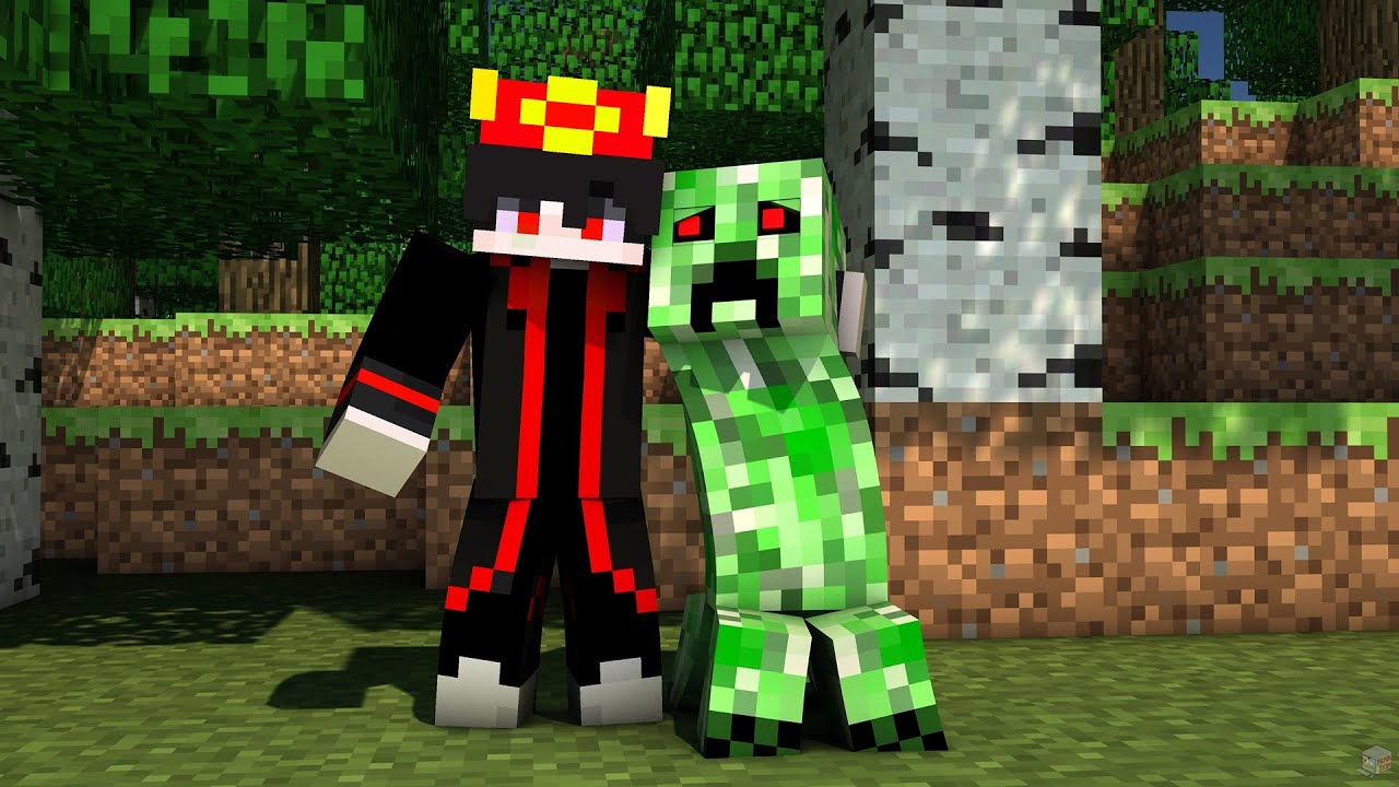 Minecraft live - YouTube