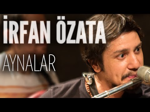 İrfan Özata - Aynalar (JoyTurk Akustik)