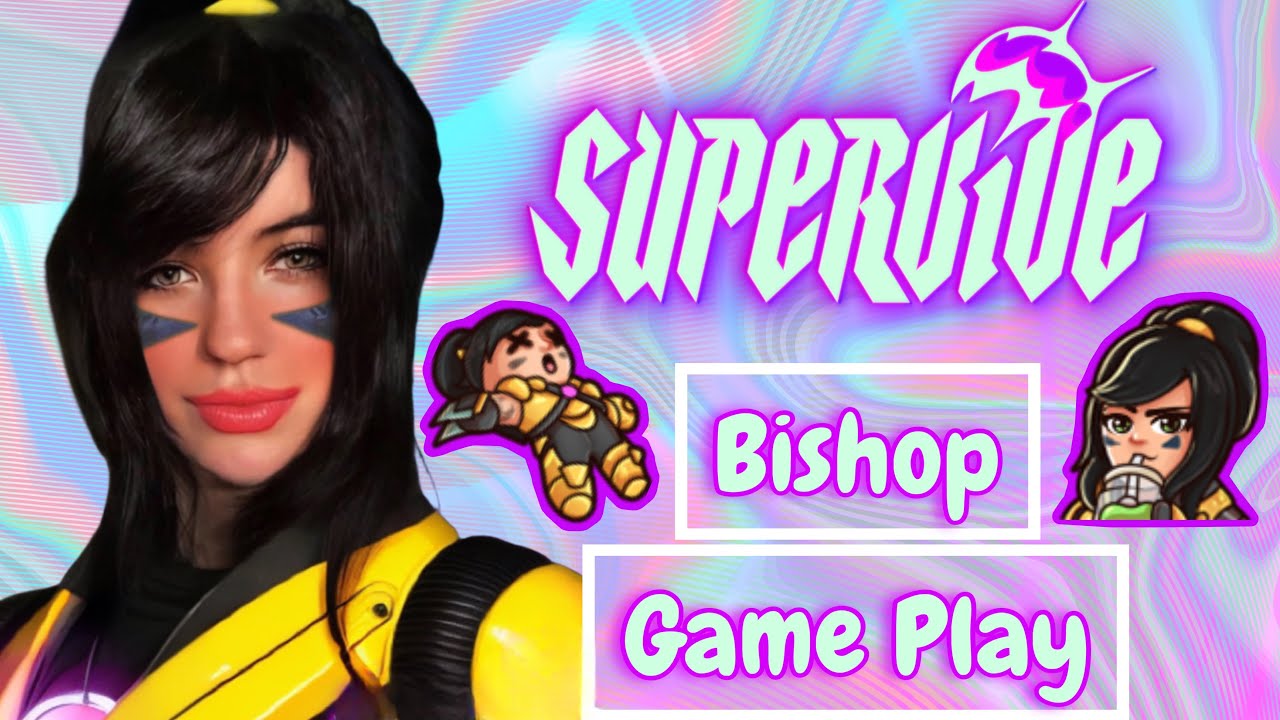 Bishop Game Play! - YouTube