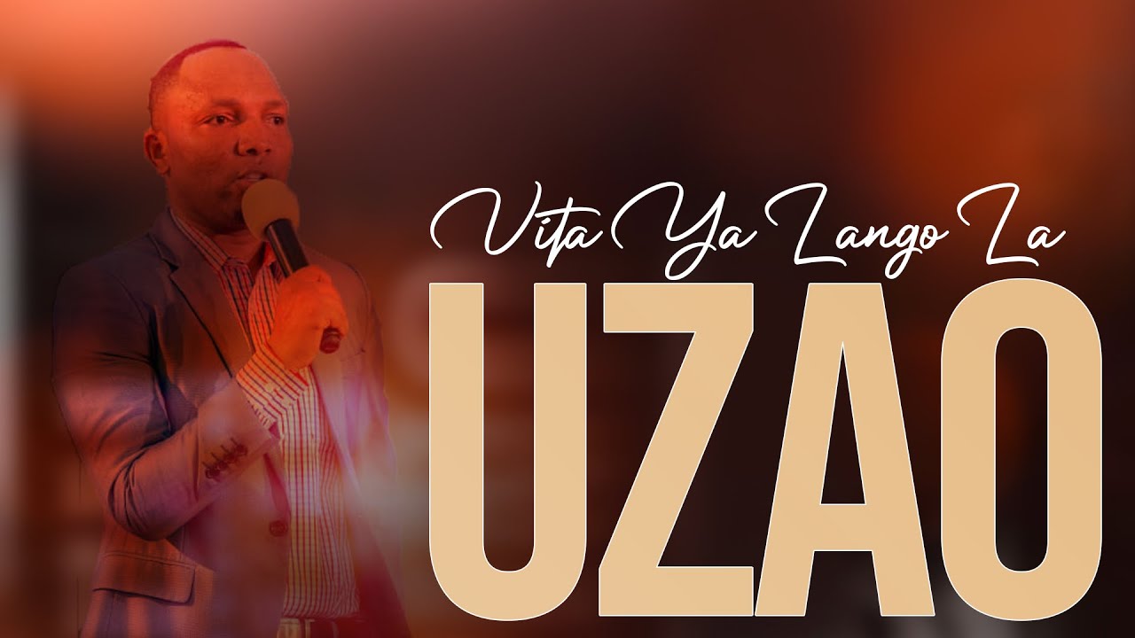 DAY 07 | VITA YA LANGO LA UZAO | Mwl James Kamera | 21 August 2025 ...