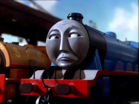 "BoCo, my Dear Engine! Save Me!" (Almost Complete Original Clip) - YouTube