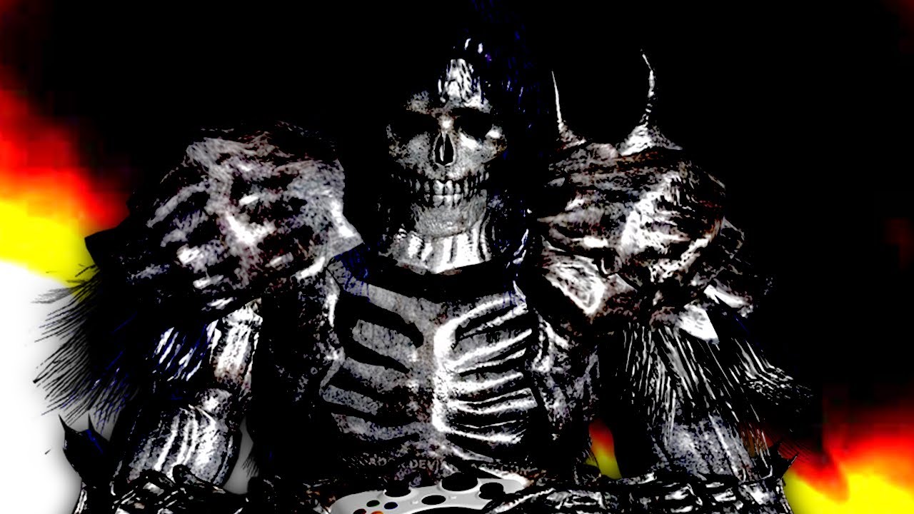 Darkwraiths [Dark Souls 1 #56] - YouTube