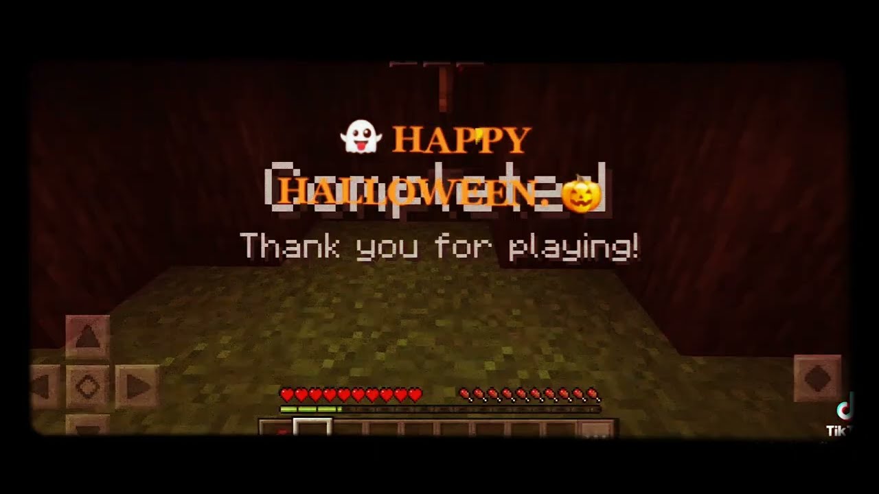 MINECRAFT Horror Map: DEATH MANSION. - YouTube