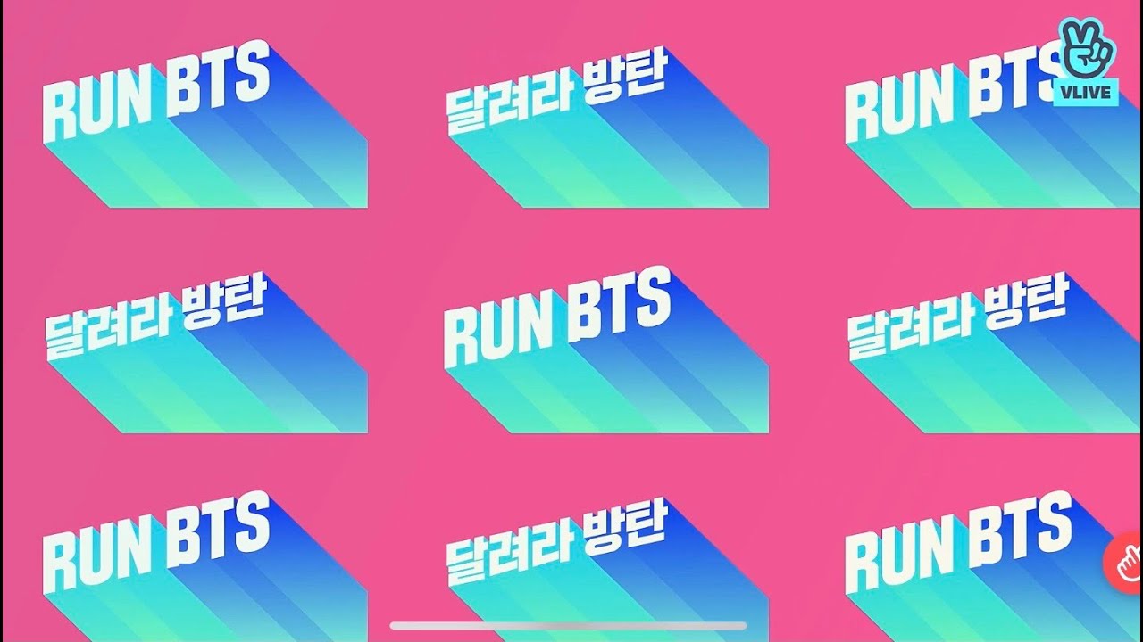 [Vietsub] Run BTS ! Ep 84 - YouTube
