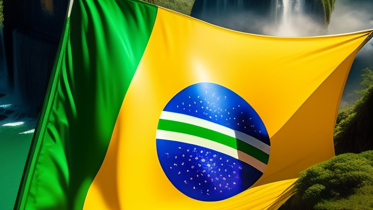Curiosidades sobre o Brasil - YouTube