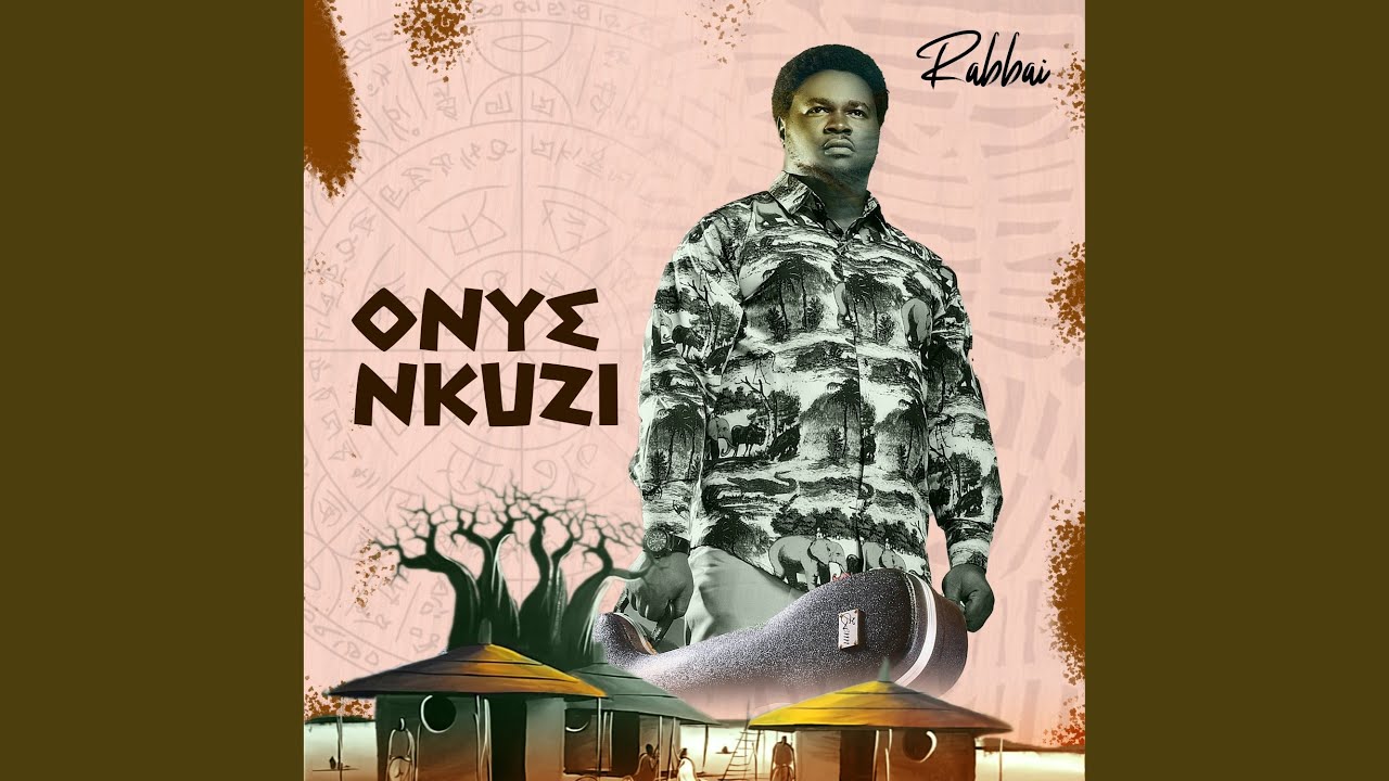 Onye nkuzi - YouTube
