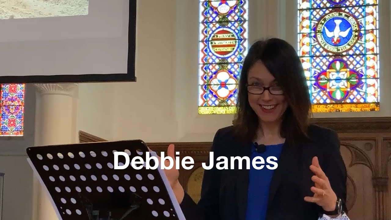 27 Feb 2022 St Peter's Church Norbiton Sunday Service - YouTube