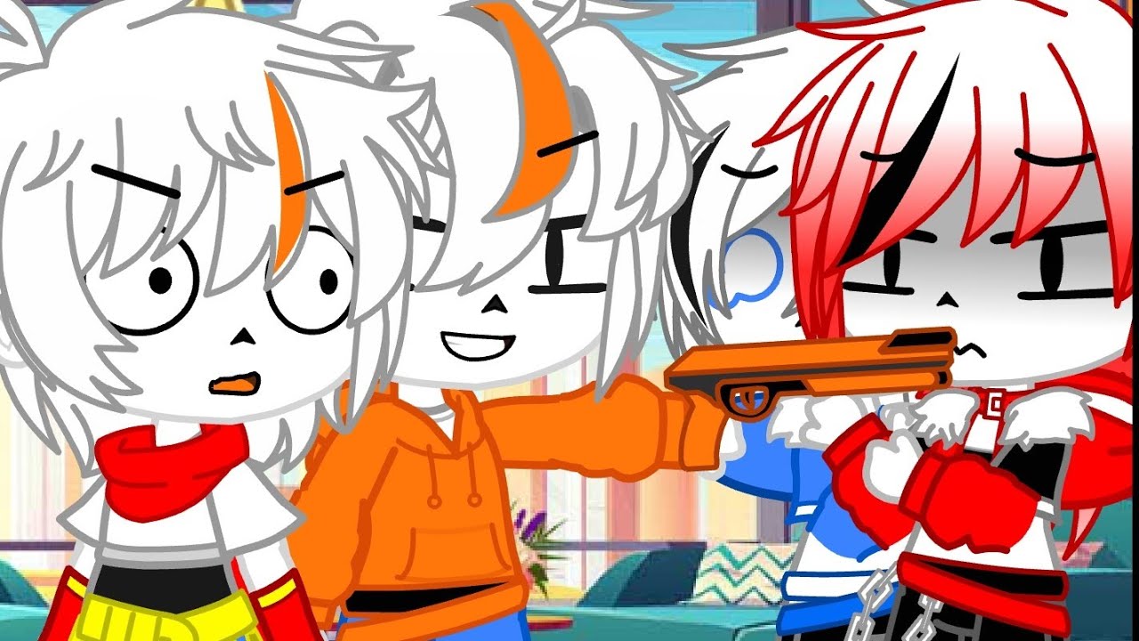 The confession _Skits_ // undertale au ( carrot x paps and sans x fell ...