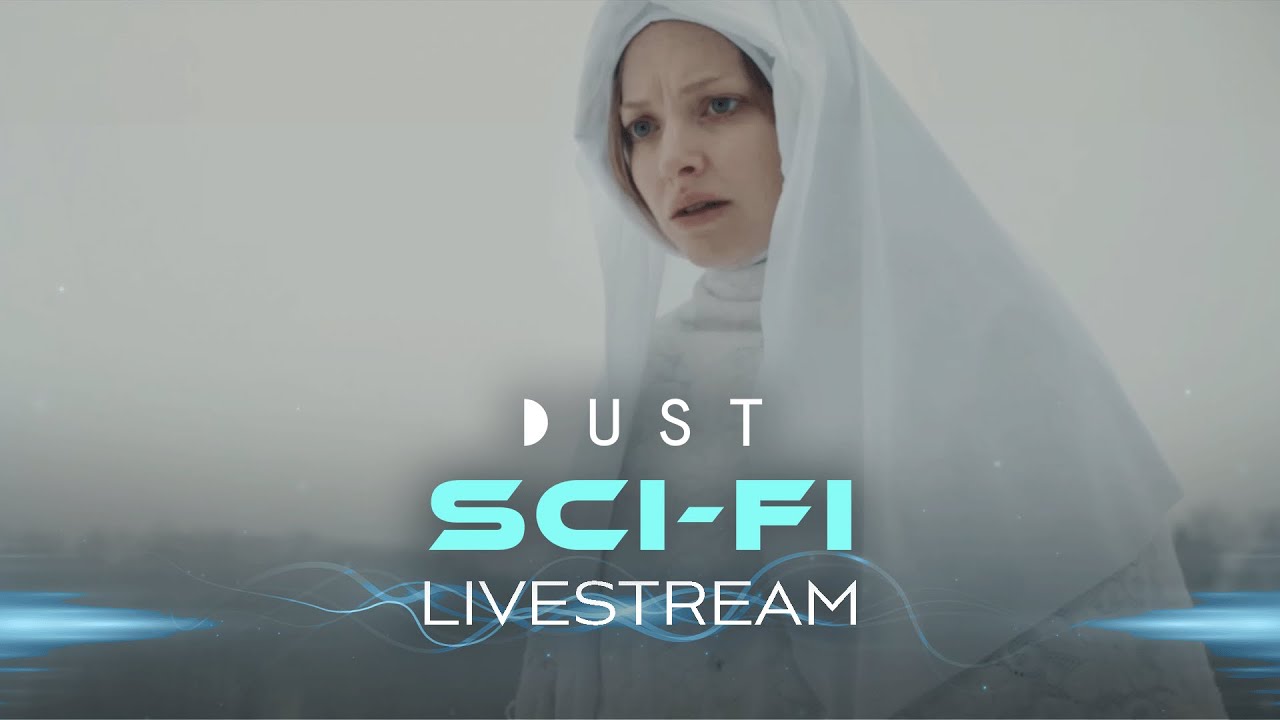 The DUST Files "In The Stars Vol 4" | DUST Livestream - YouTube
