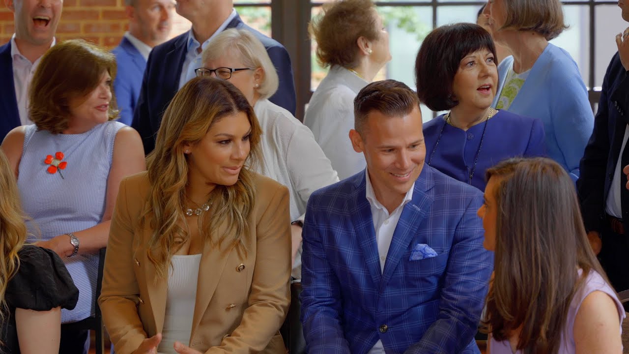 Why Join McEnearney? - YouTube