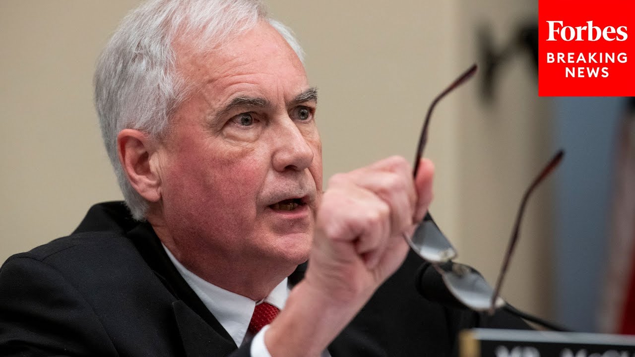 Tom McClintock: Gun Control Laws 'Are Completely Ineffective At ...
