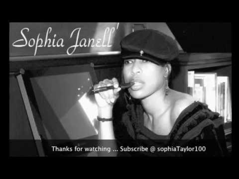 Sophia Janell - "La La La, It's Christmas" - YouTube