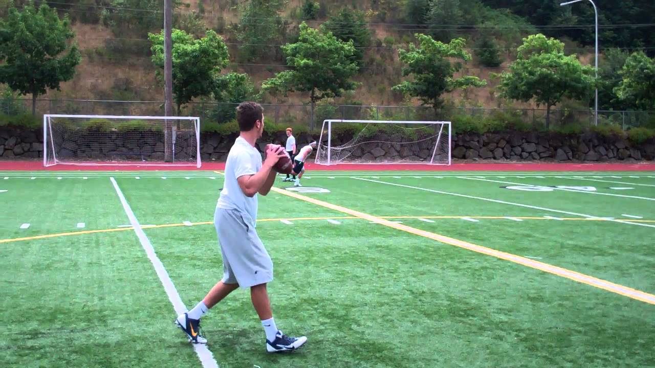 hitch left - YouTube