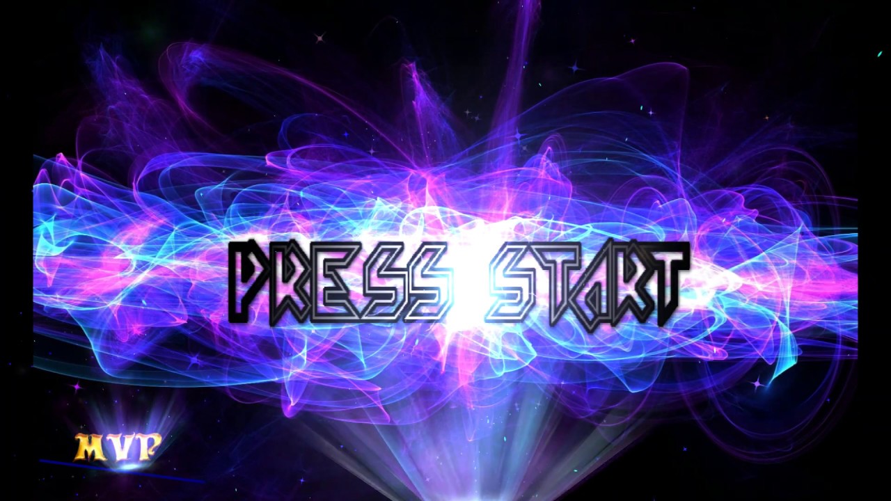 MDK - Press Start mashup(vip + original) - YouTube