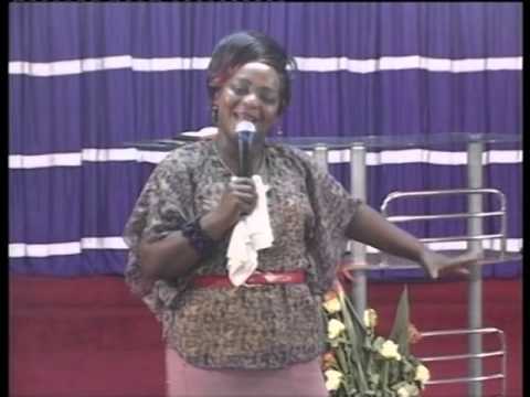 Pastor Peris Muthoni - YouTube