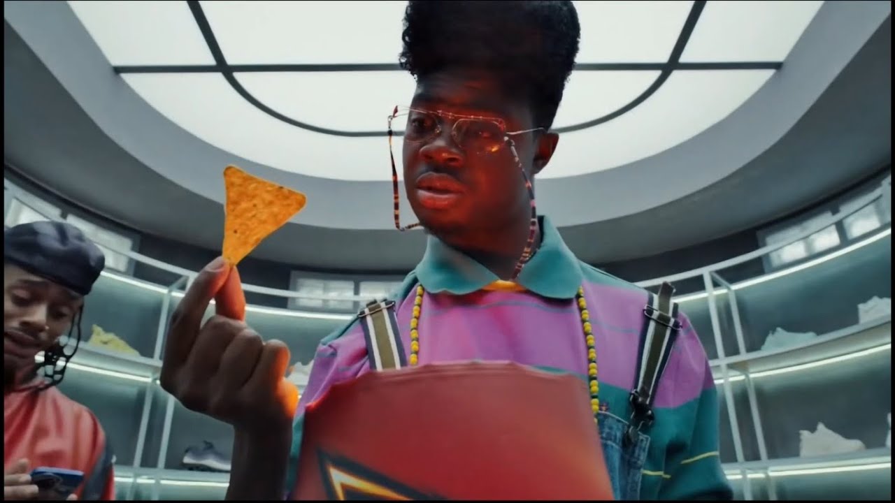 2021 Commercials Vol 194 (MTV - August 1) - YouTube