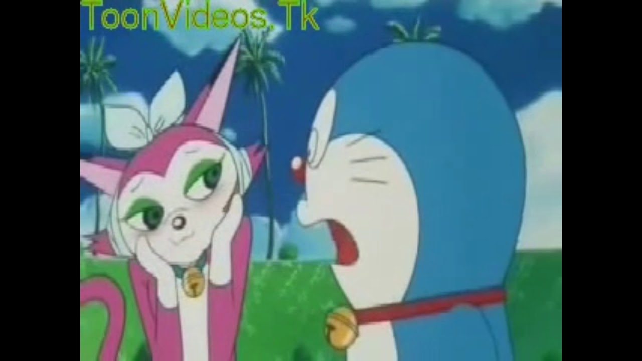 Doraemon in Nepali epsoide (1) - YouTube