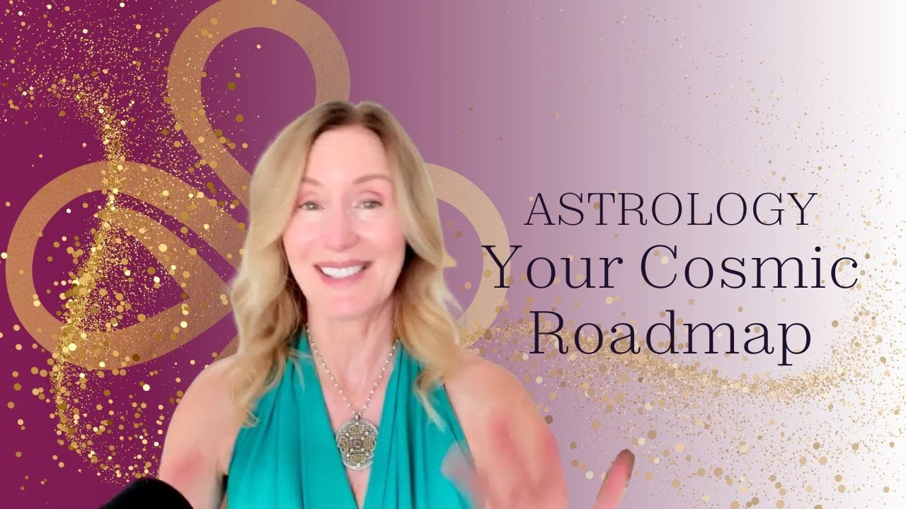Astrology - Your Cosmic Roadmap for Evolutionary Feminine Leaders ...