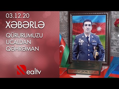 Qürurumuzu ucaldan qəhrəman