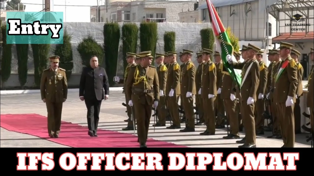 IFS Officer Entry || IFS Diplomat Entry || UPSC Swag || UPSC Pre 2021 ...