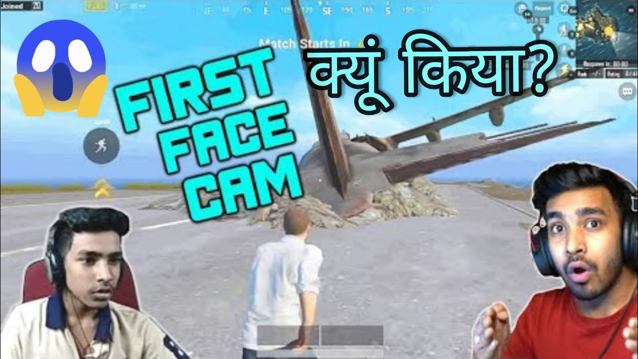 Ujjwal ने क्यूं किया था अपना Face Reveal? | Ujjwal Chaurasia | Techno ...