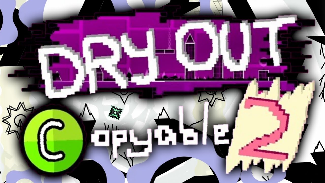 FIRST BR VICTOR // Dry Out Copyable 2 By tenzk & More // TOP 80 - YouTube