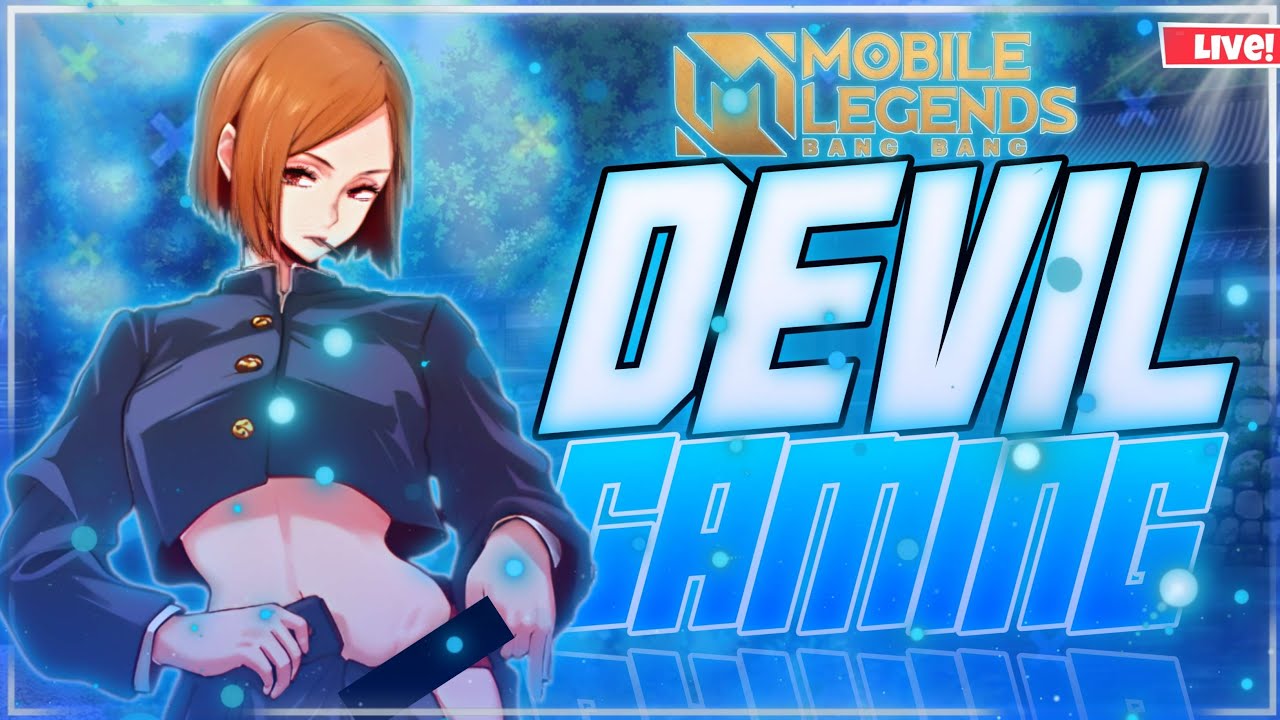 The Useful Sakura | Moba Legends | Devil Gaming - YouTube