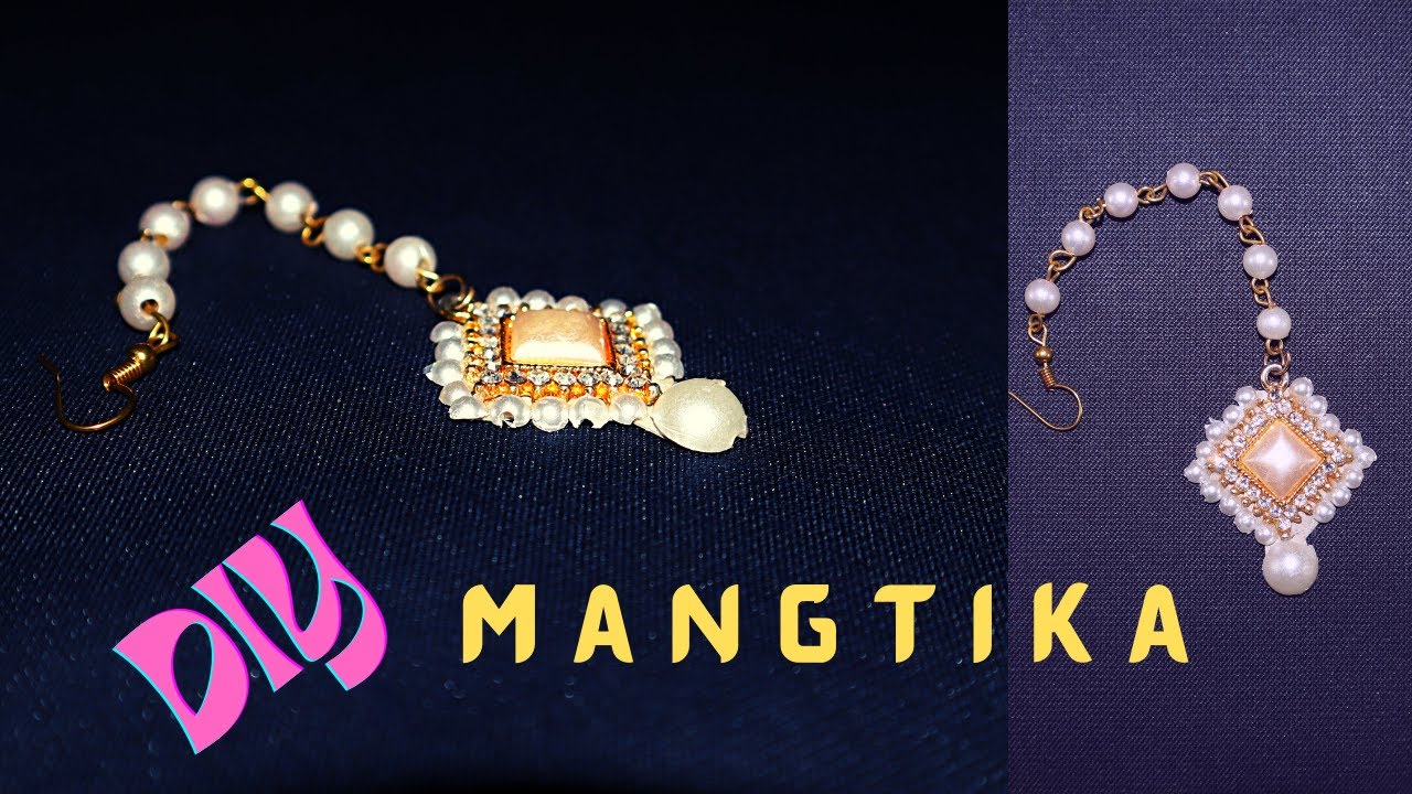 DIY mangtika I how to make mangtika at home I - YouTube