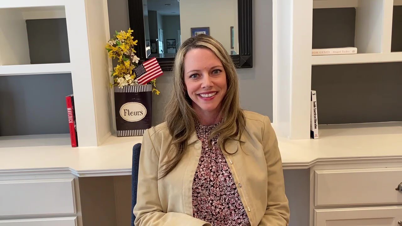 Tiffany Polifko, LCPS Board Candidate: Preparing for the future ...