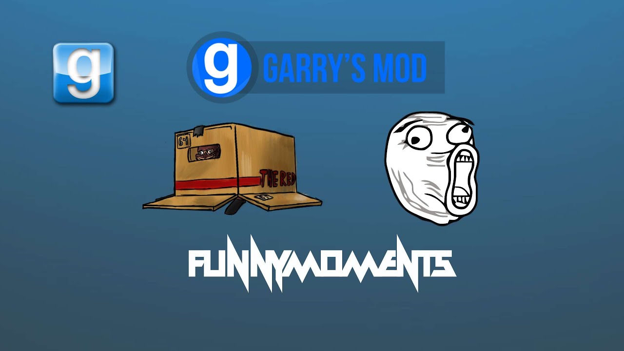 Gmod FUNNY MOMENTS! ,Turch is a DERP,funny chase,SANIC FAST - YouTube