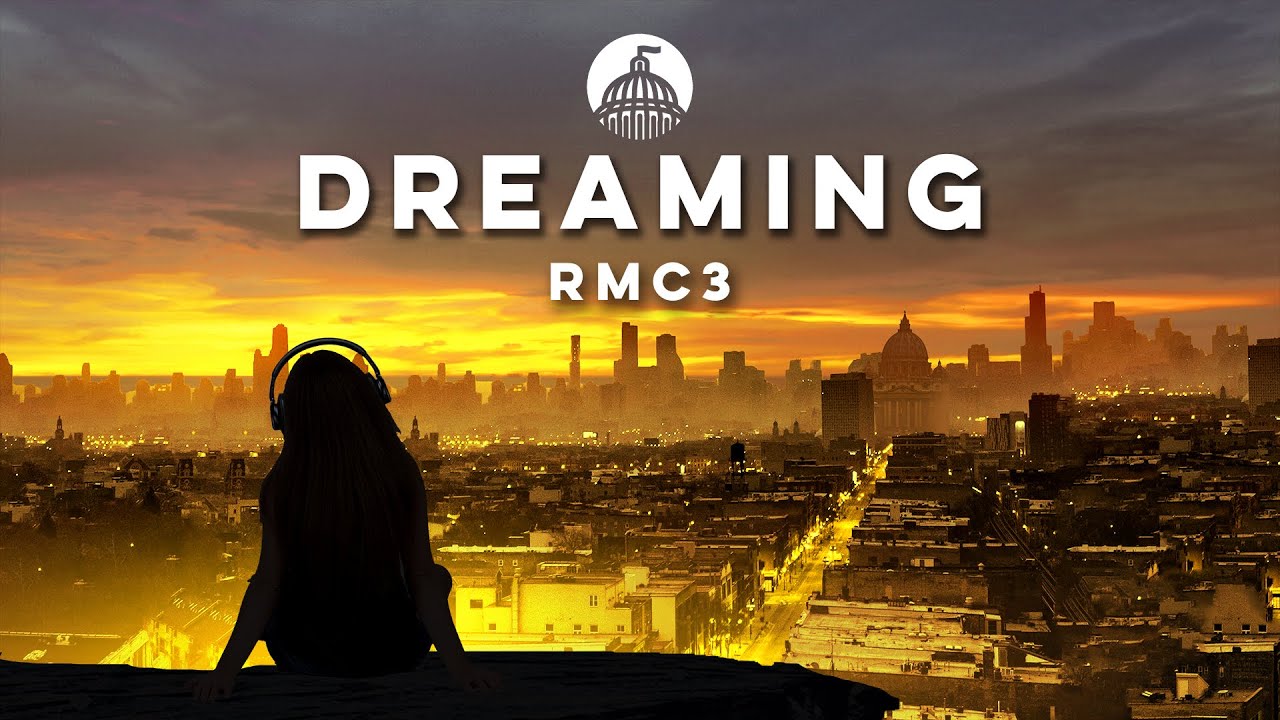 RMC3 - Dreaming (Official Release) - YouTube