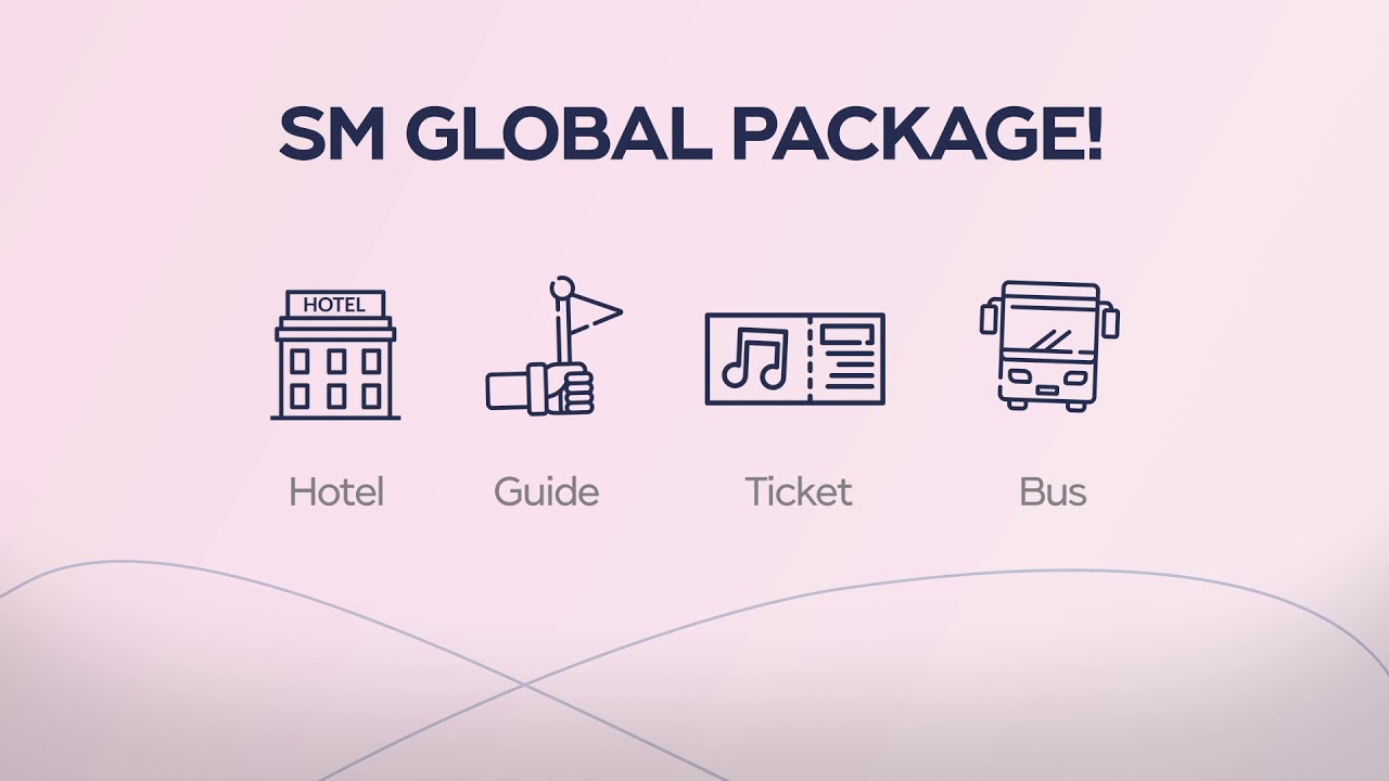 SM Global Package Promotional Video - YouTube
