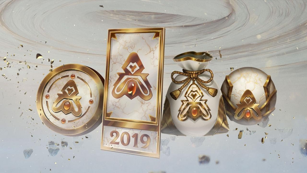 فتح 4 الوورلدز أوربز - Worlds Orbs - League of Legends - YouTube