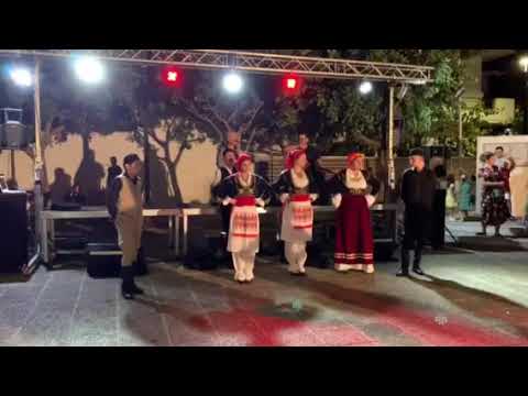 Στ.Βασιλακης-Συρτός - YouTube
