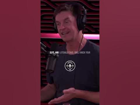 Jim Breuer Podcast Joe Rogan: HE WENT NUTS 🤯🍿#shorts #jimbreuer - YouTube