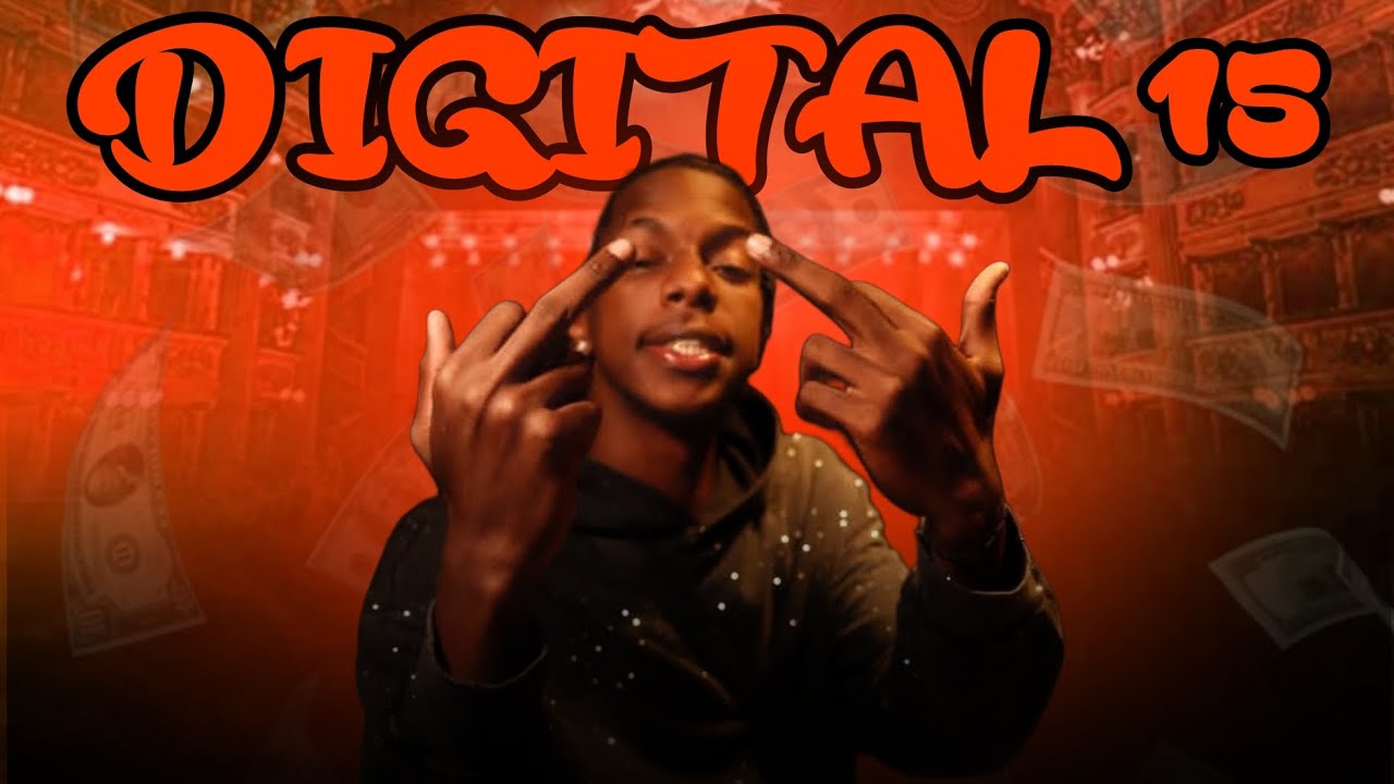 Digital 15 (Besito Pa' La Mala) - Yk It’s Junaa (Lyrics Preview) - YouTube