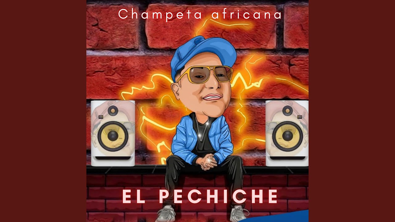El Pechiche - Champeta Africana - YouTube