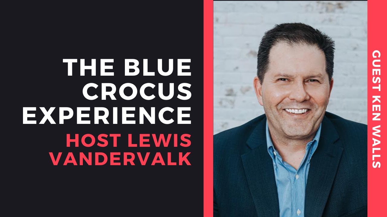 36 - TBCE - Ken Walls on Live Streaming, Life, Fear, Business - YouTube