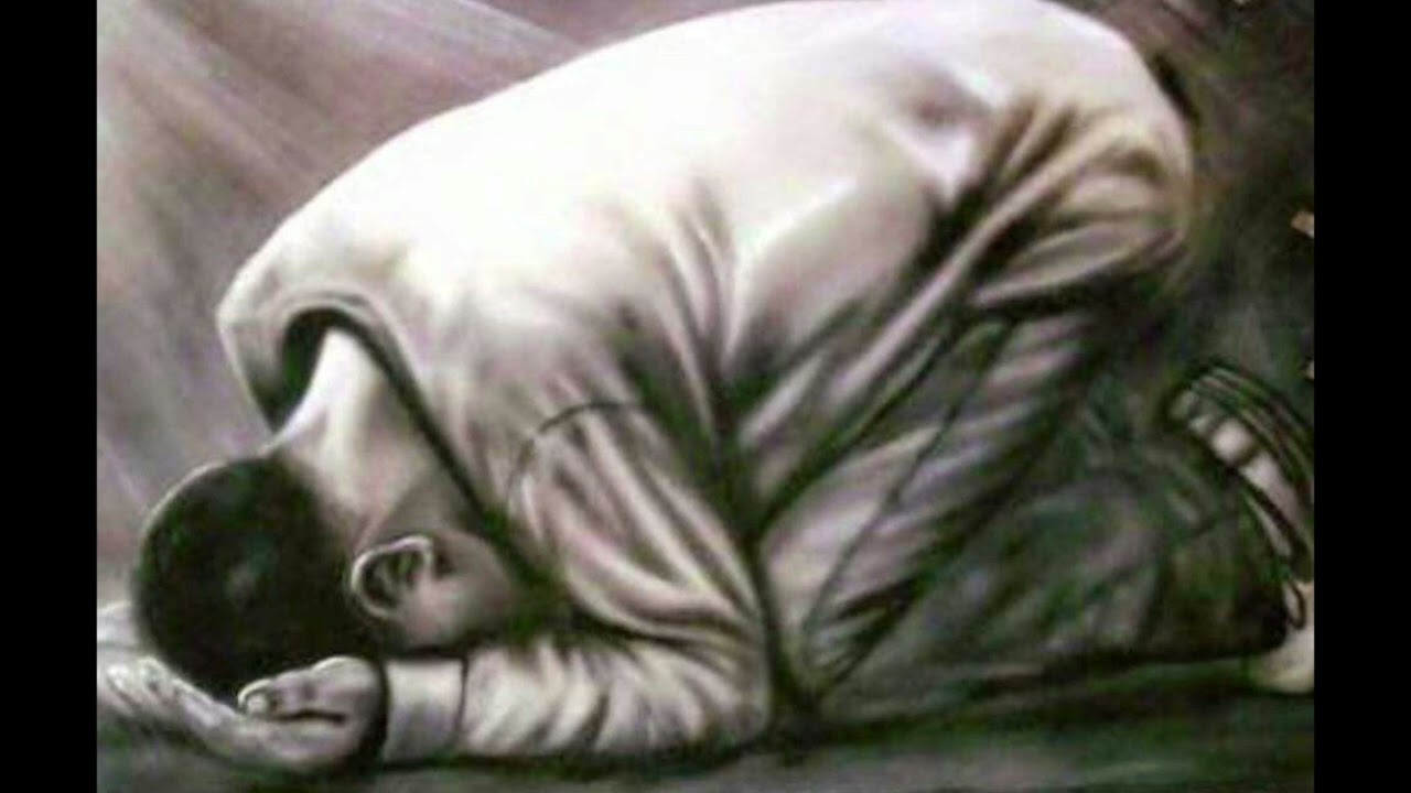 The Day Of Atonement, Ye Shall Afflict Your Soul - YouTube