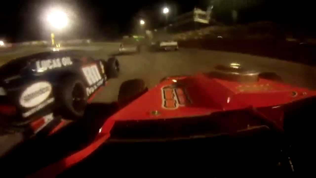 Lucas Oil Modified Series - Salt Lake City 2015 - YouTube