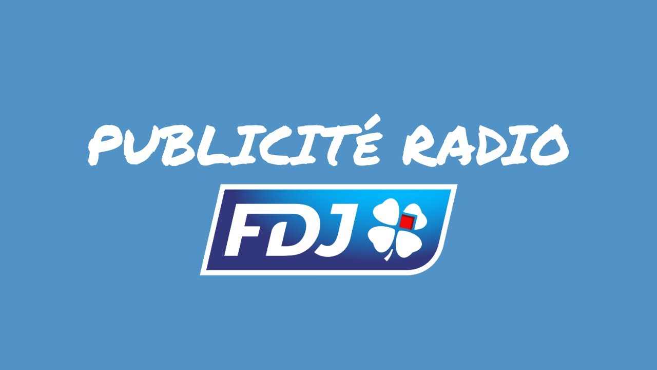 Pub Radio - FDJ du 04.01.22 - YouTube