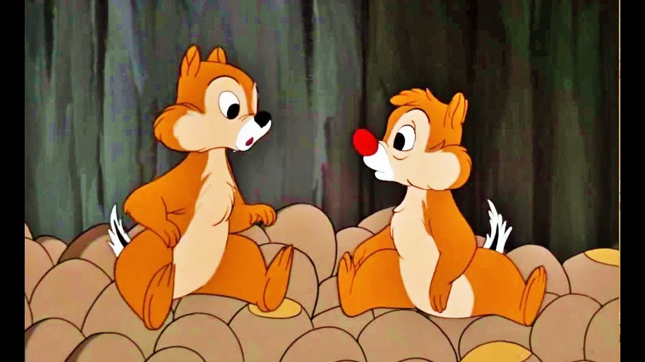 Donald Duck & Chip and Dale Cartoons, Mickey Mouse Clubhouse Full ...
