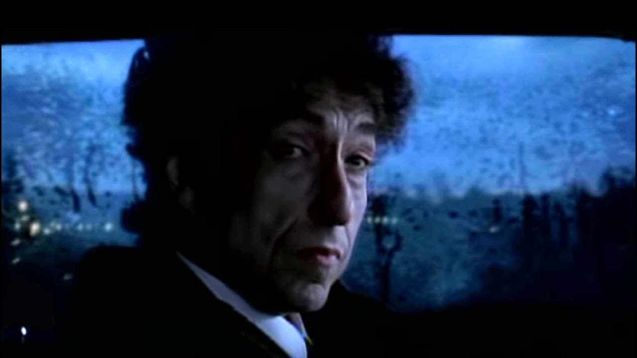 Things Have Changed - YouTube