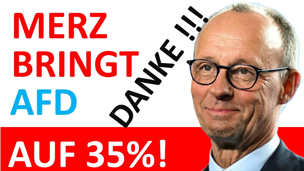 Der beste Mann der AfD! - YouTube