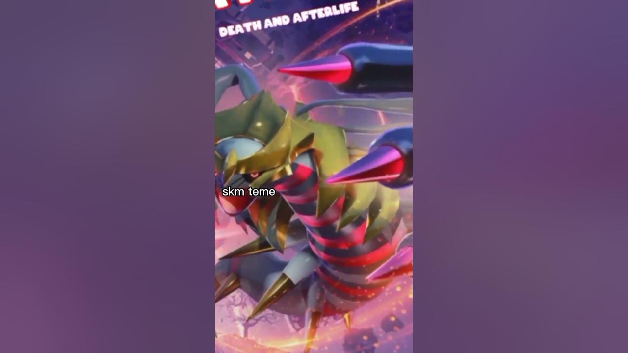 Top 10 God Pokemon For Universe Shortvideo Trending Pokemon Shorts Youtube