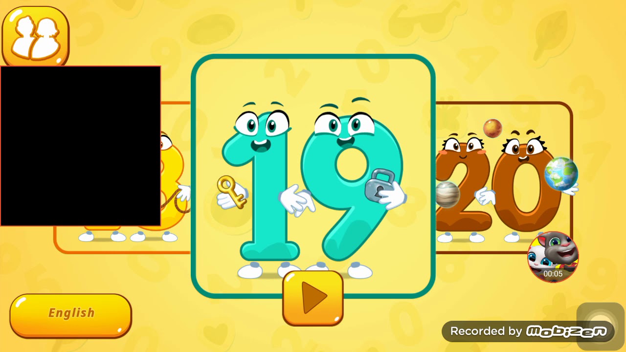 19 Add Round 1 - YouTube