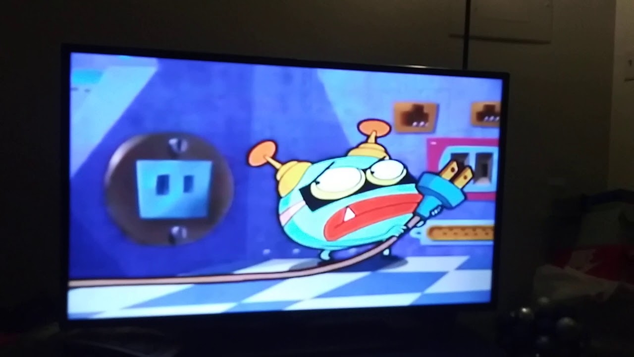 Buzz the dunce bucket - YouTube