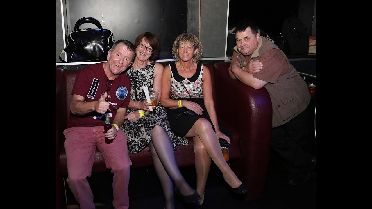 RIP Max Rees Cambridge UK Train Keep on Moving 5th Dimension UK Liberty ...